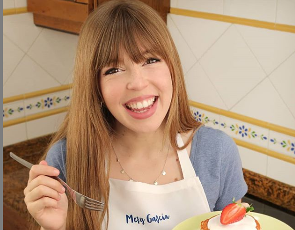 ESAH - Entrevista a Mery García, creadora del canal Cocina para Todos